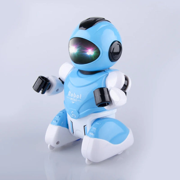 RoboPal Mini: Remote Control Smart Action Robot Toy – JumbleUS