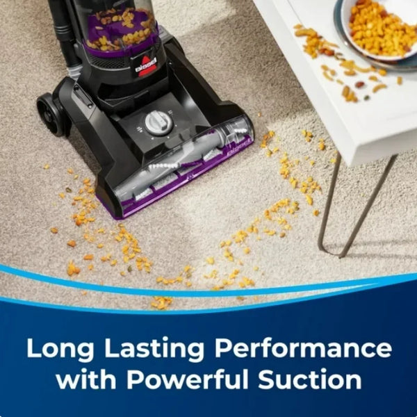PowerForce Helix: Bagless Upright Vacuum – JumbleUS