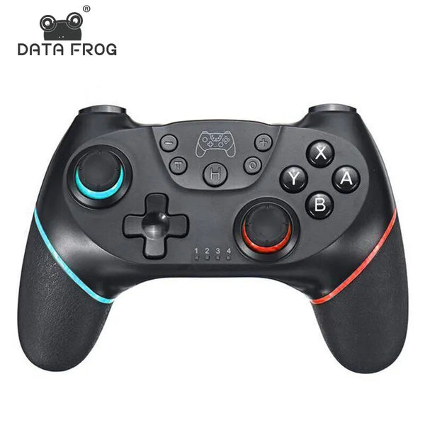 DATA FROG Wireless Controller – JumbleUS